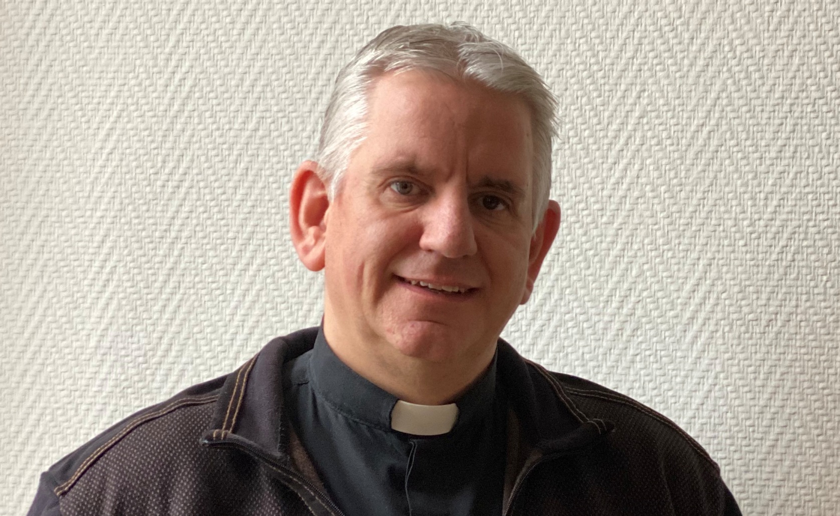 Patrick Kuipers ook rector van Priester- en Diakenopleiding Bovendonk ...